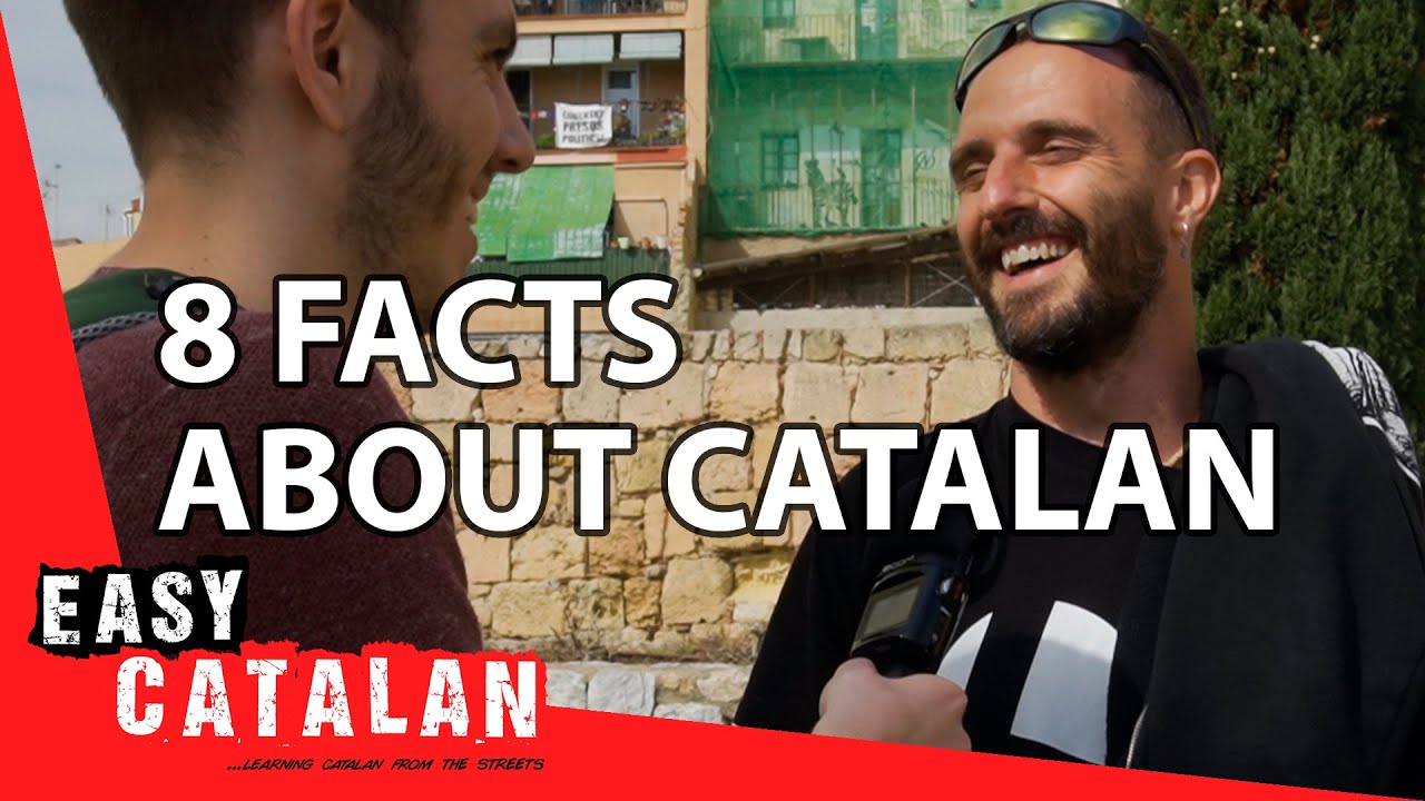 Easy Catalan Membership