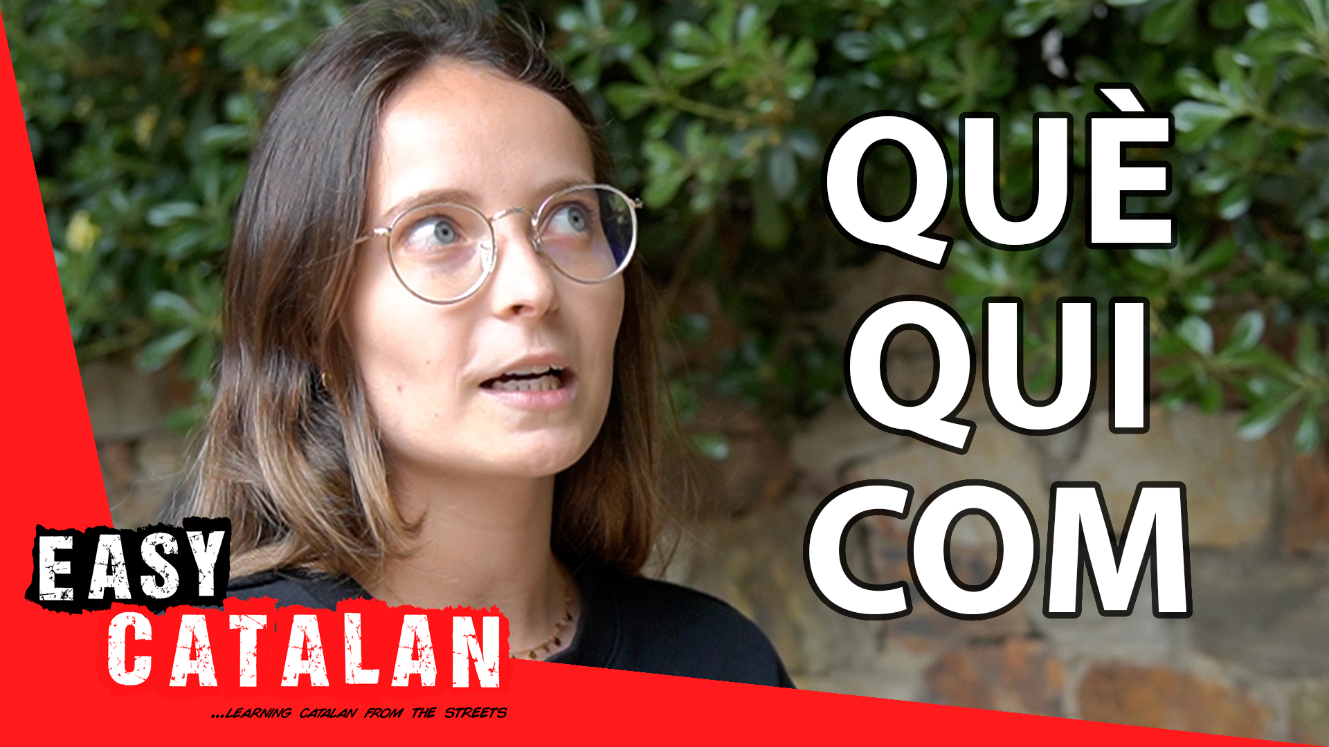 Easy Catalan Membership