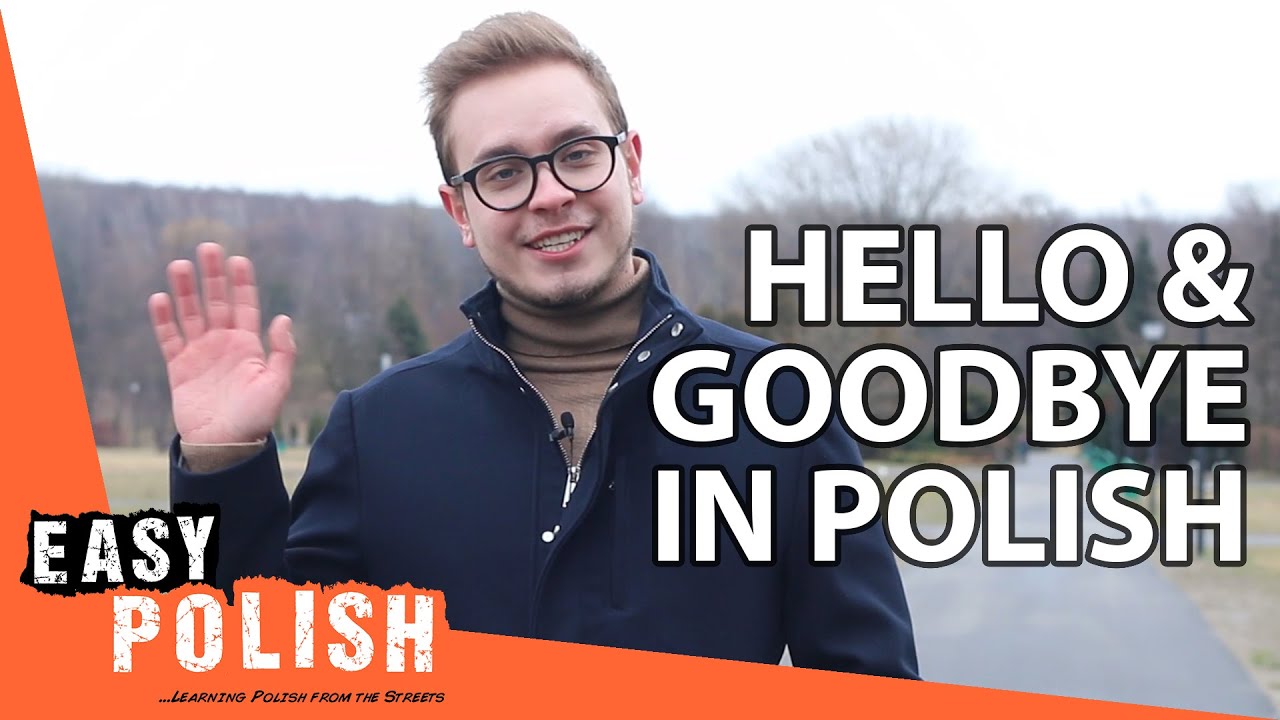Easy Polish Membership