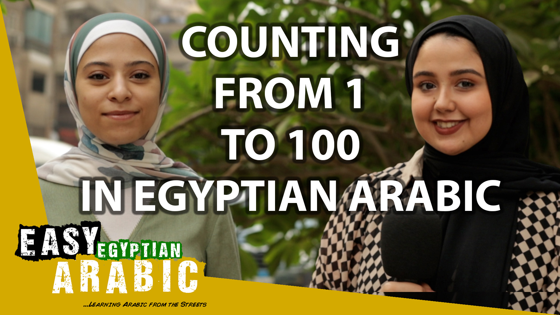 Easy Arabic