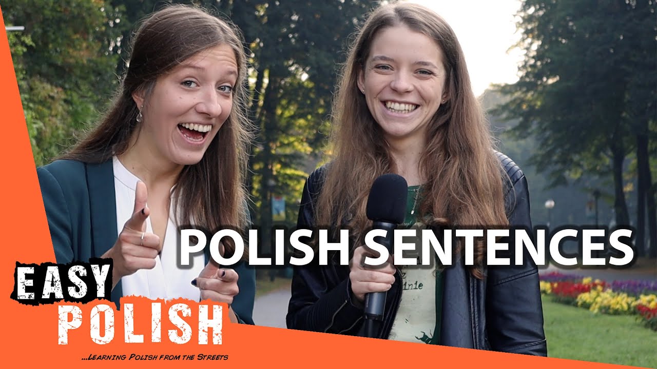 Easy Polish Membership