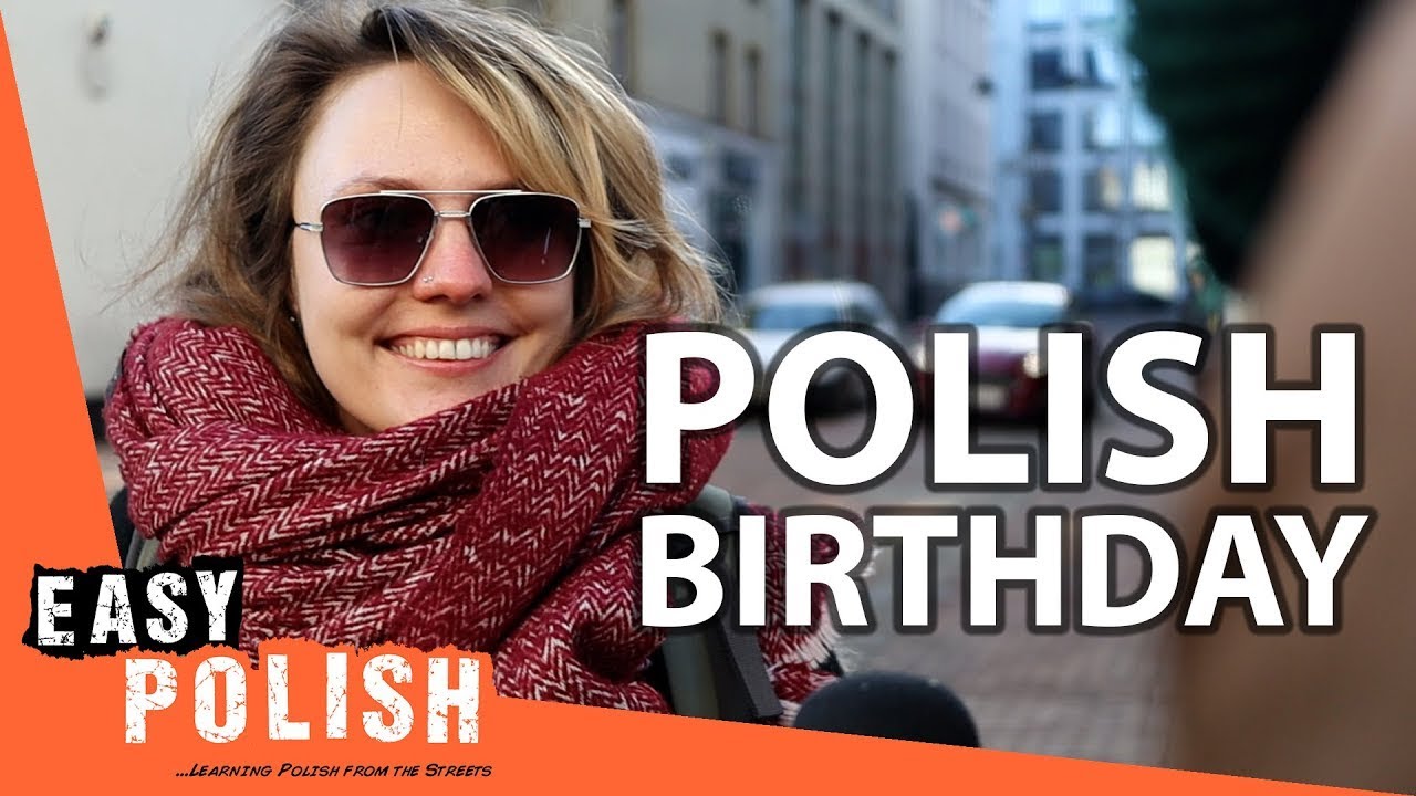 Easy Polish Membership