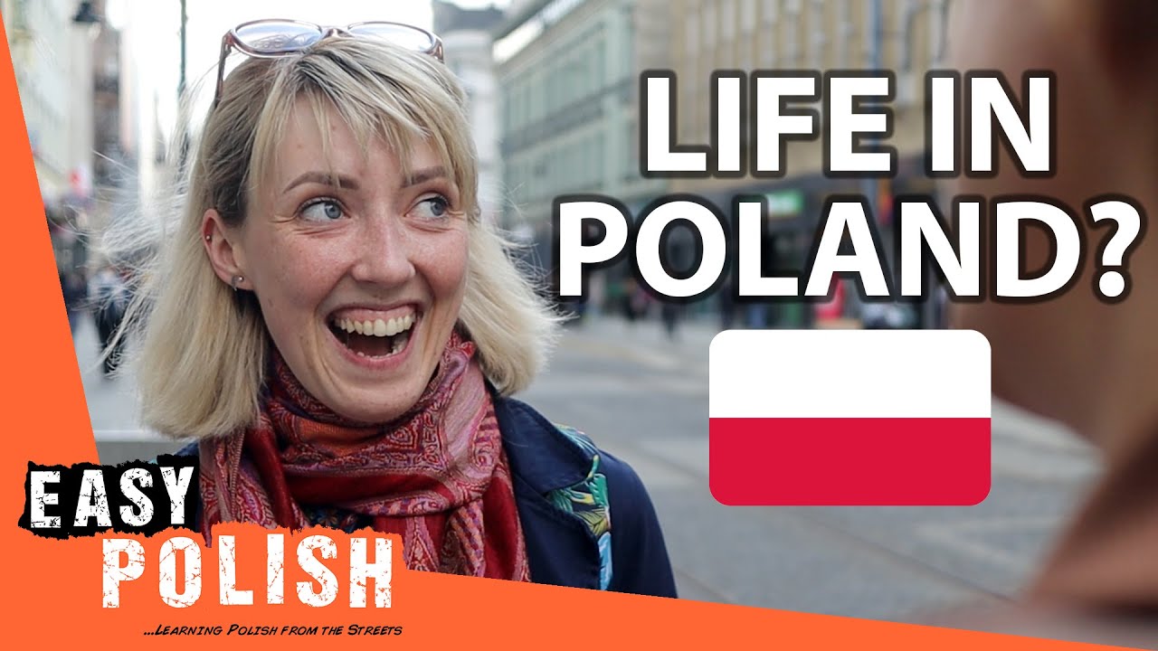 Easy Polish Membership