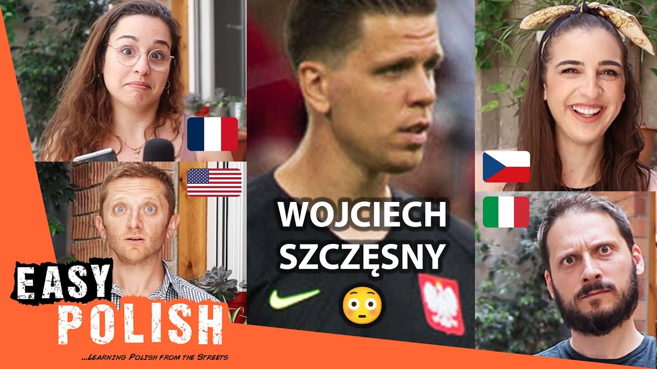 Easy Polish Membership