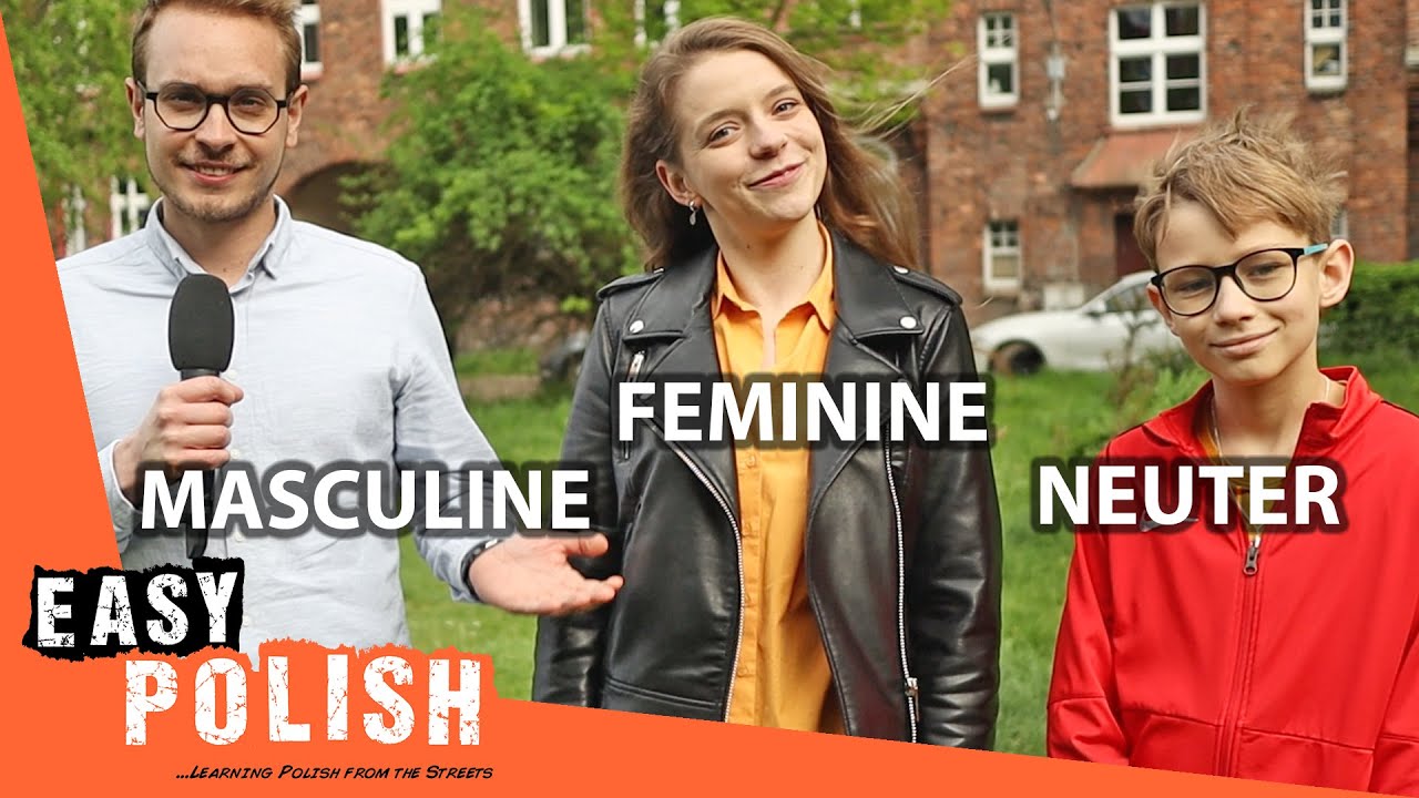 Easy Polish Membership