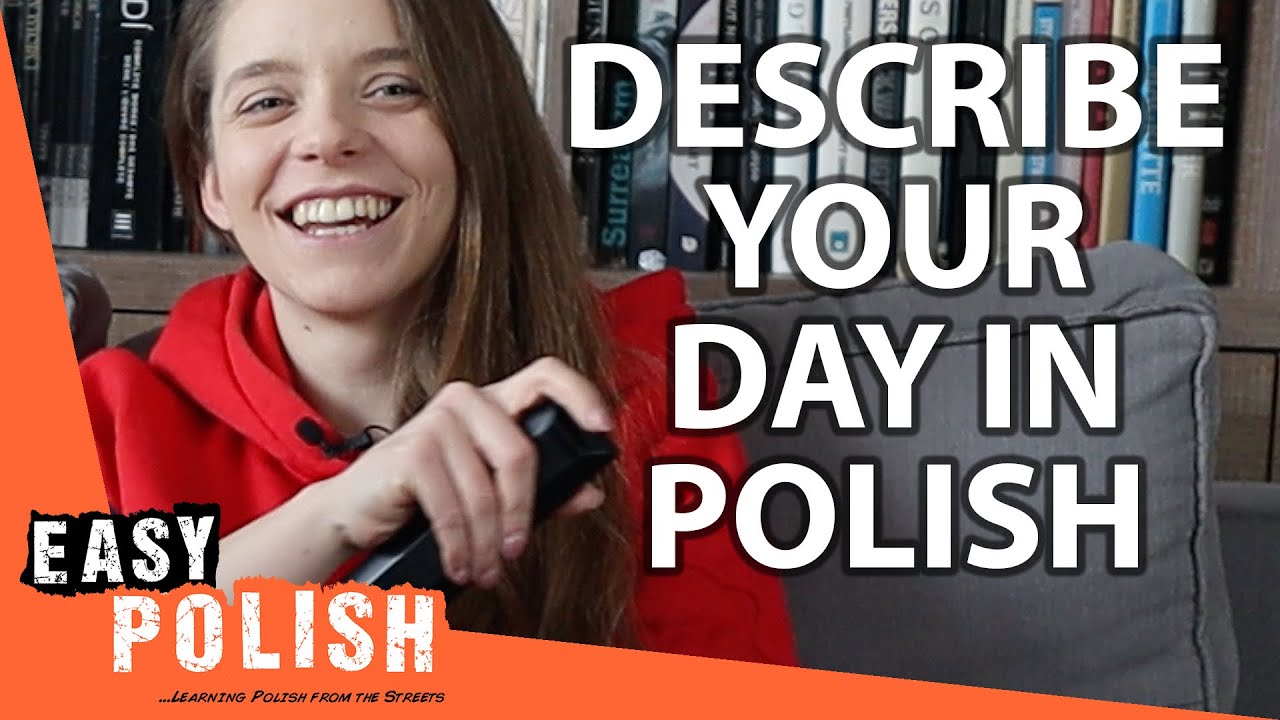 Easy Polish Membership