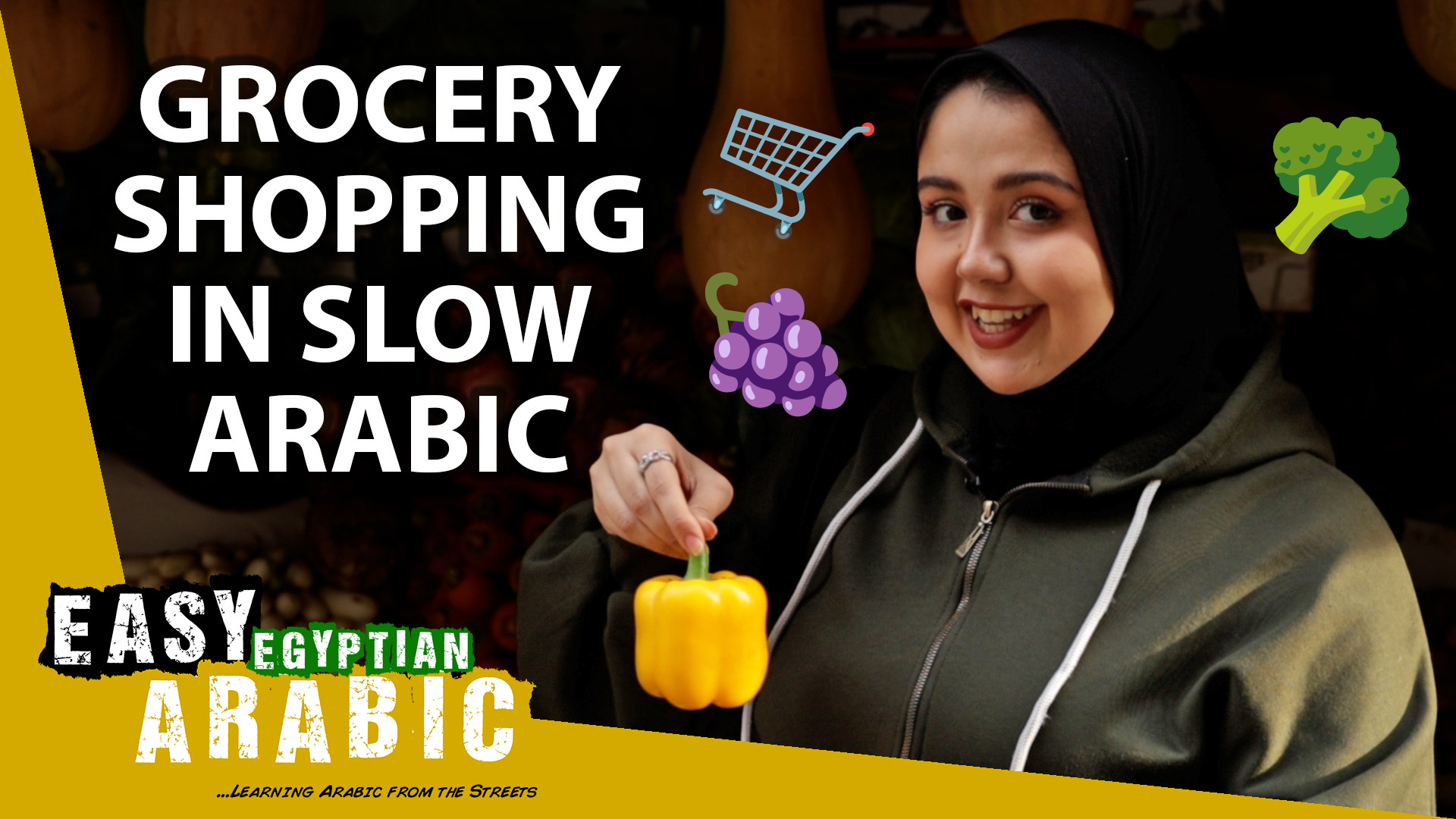 Easy Arabic