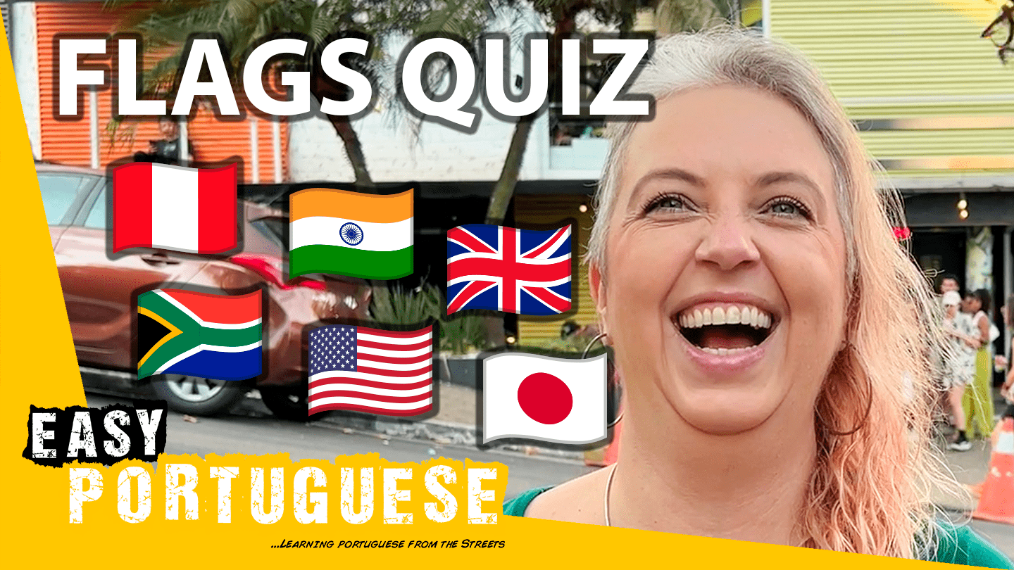 Easy Portuguese Membership