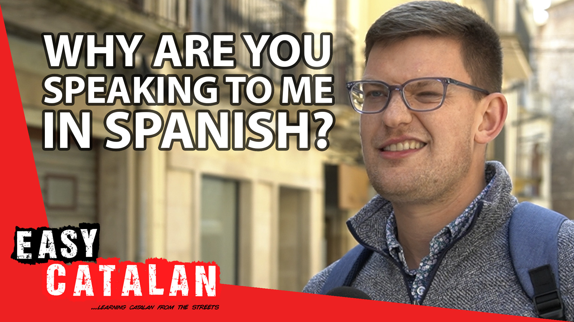 Easy Catalan Membership