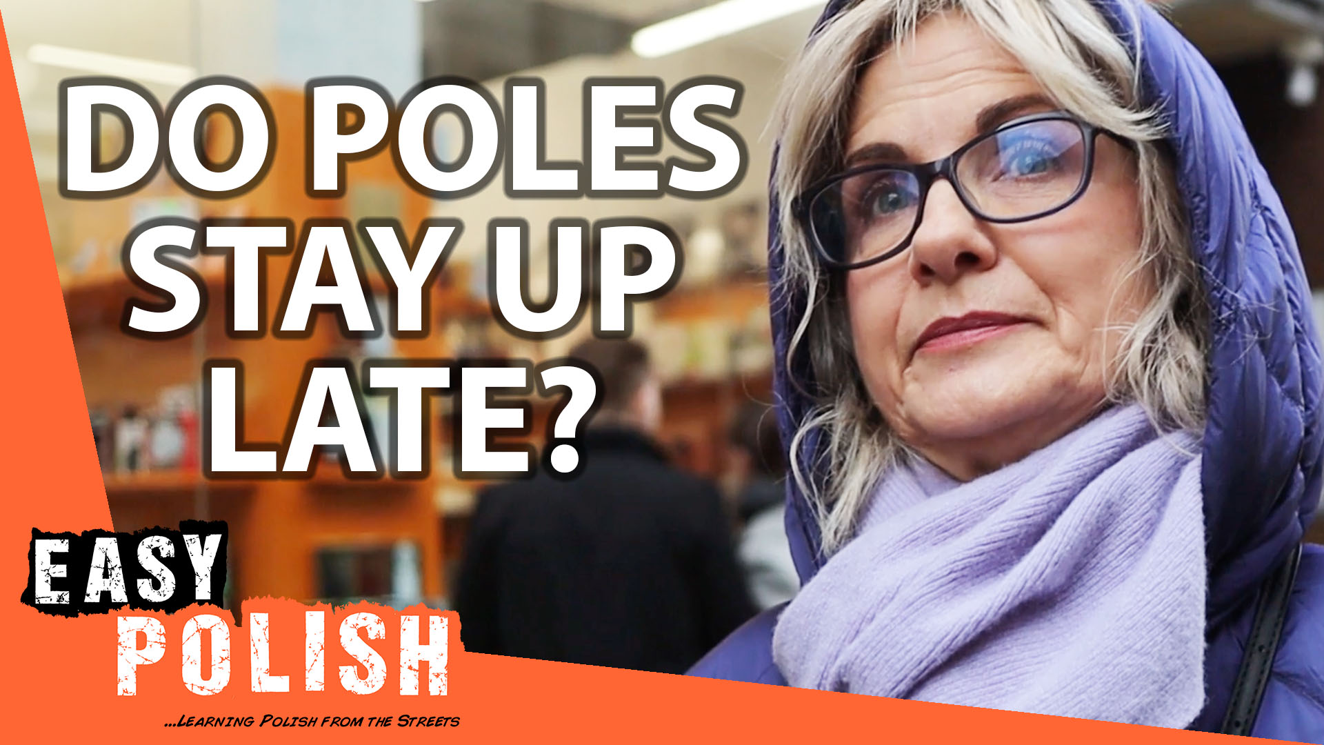 Easy Polish Membership