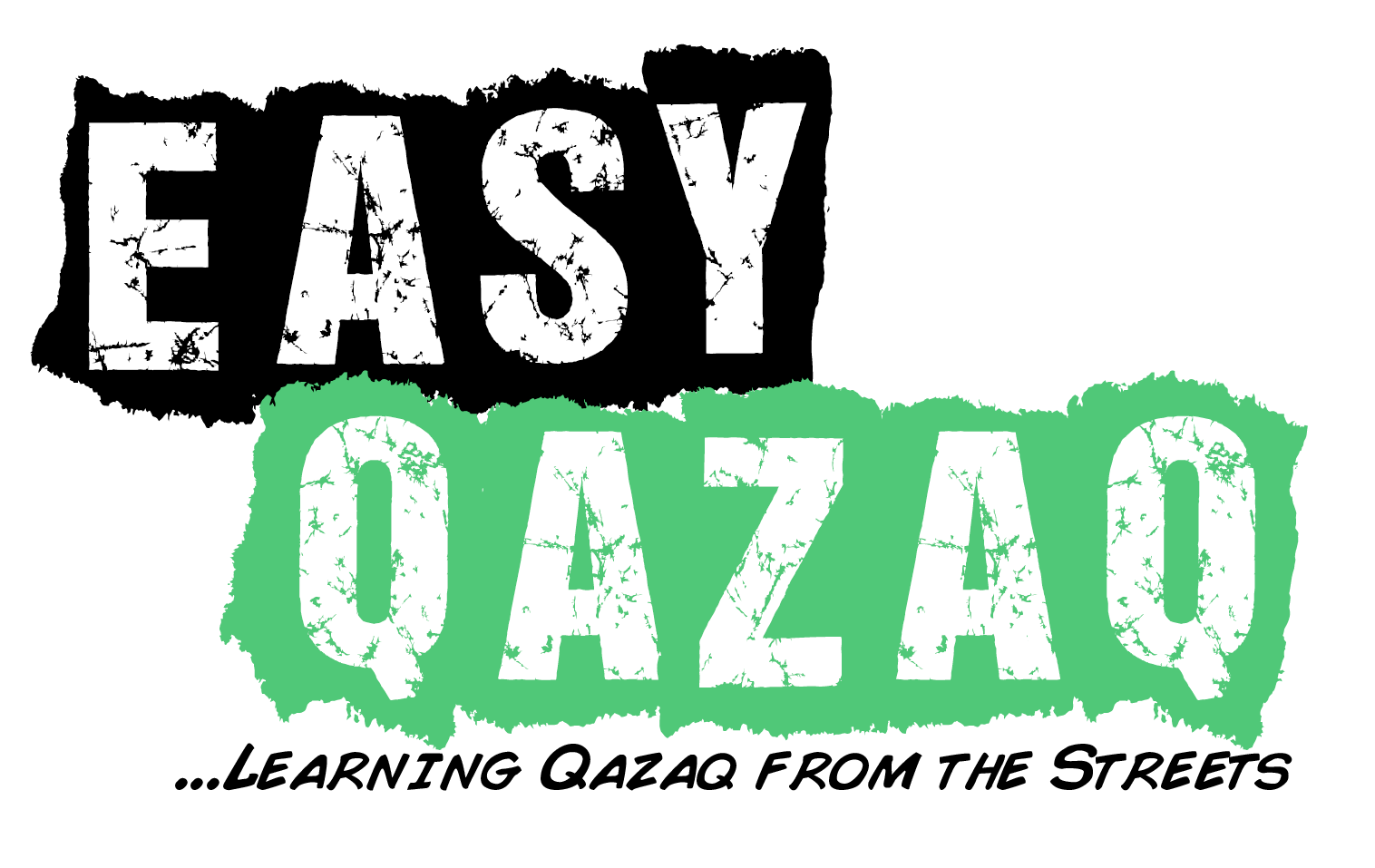 Easy Qazaq