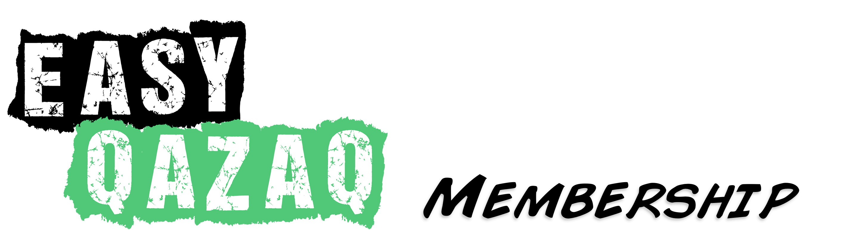 Easy Qazaq