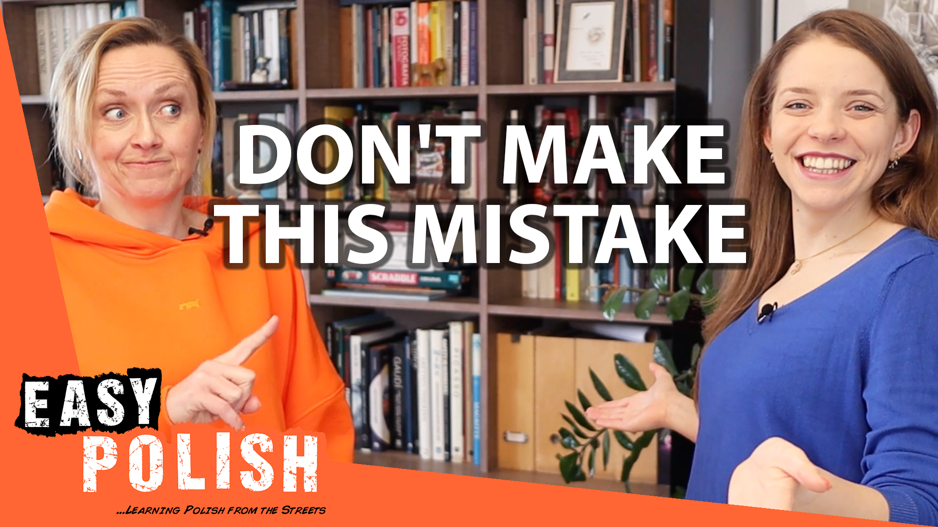 Easy Polish Membership