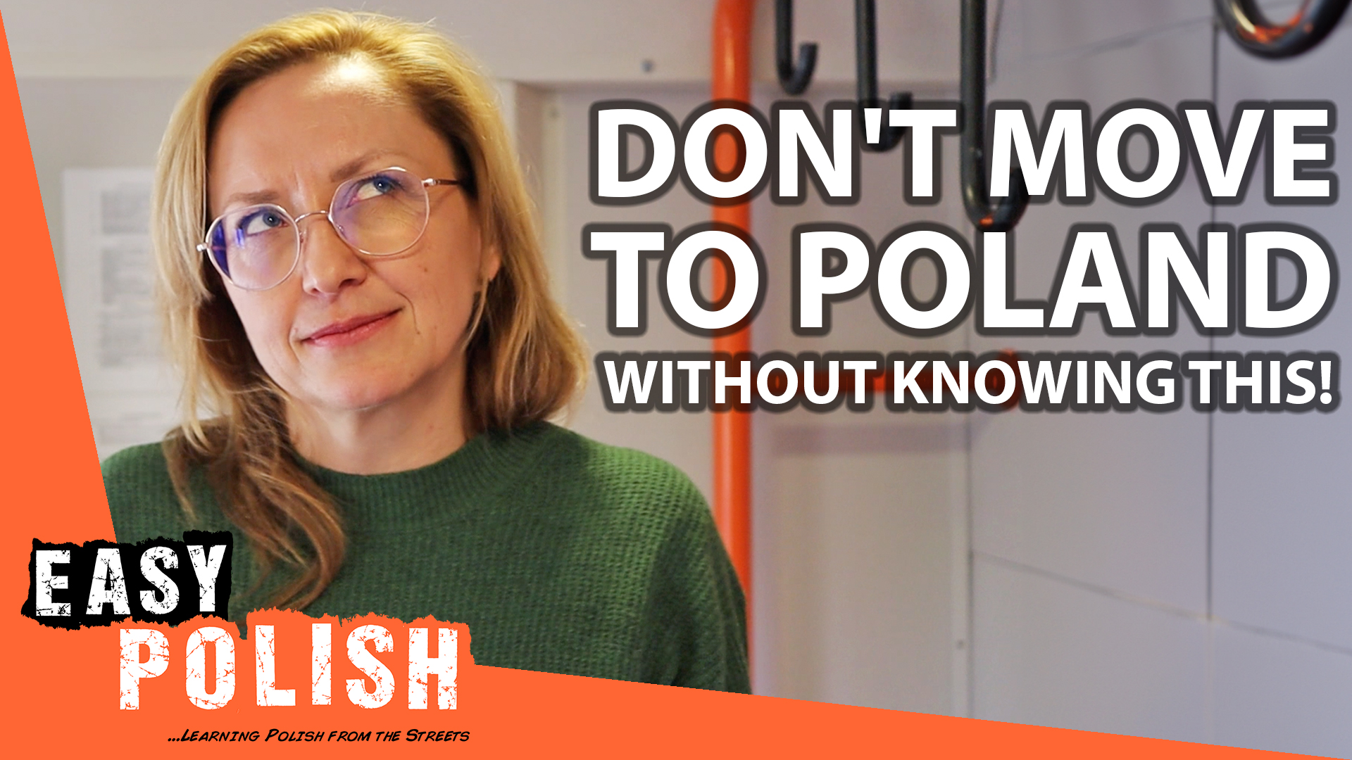 Easy Polish Membership