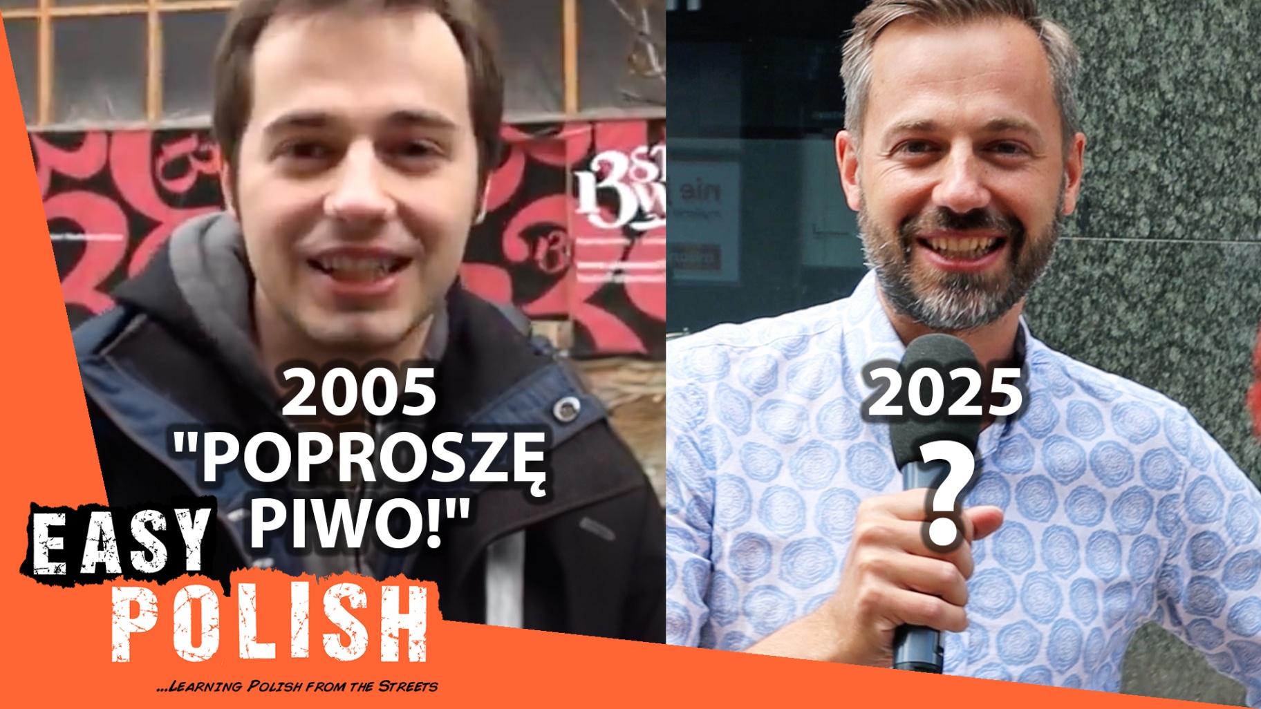 Easy Polish Membership