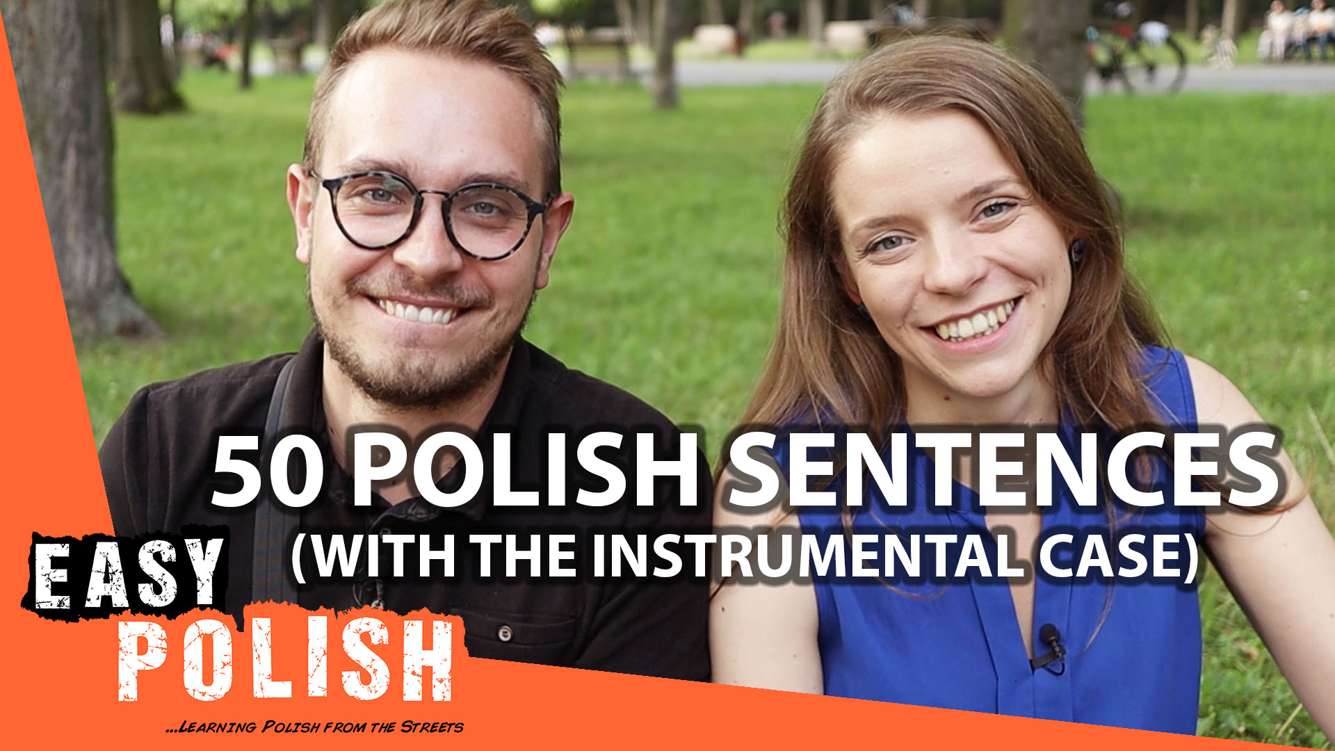 Easy Polish Membership