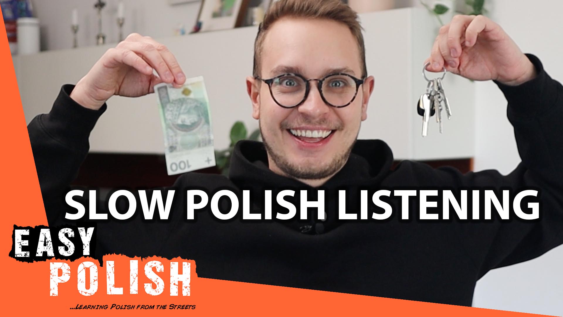 Easy Polish Membership